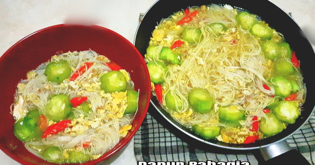 6.972 resep bakmi kuah enak dan sederhana ala rumahan - Cookpad