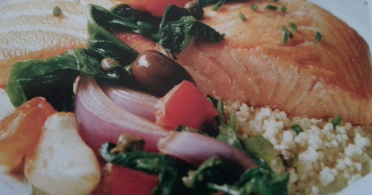 14 easy and tasty kalamata fish recipes by home cooks - Cookpad
