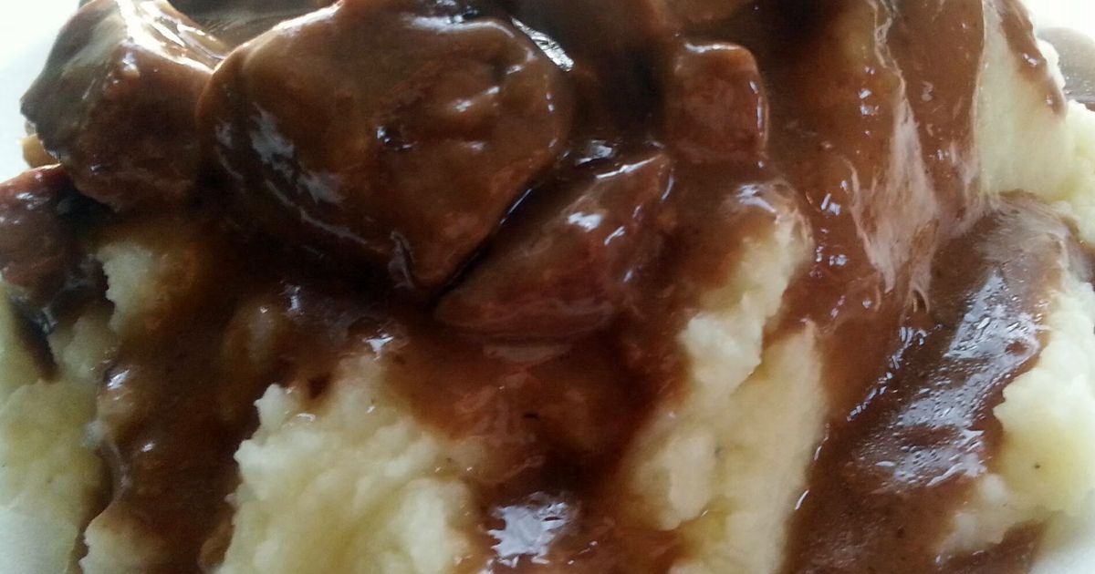 Beef No Noodles Home Recipes - Cookpad