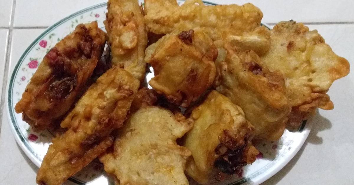 500 resep tempe tahu mercon enak dan mudah - Cookpad