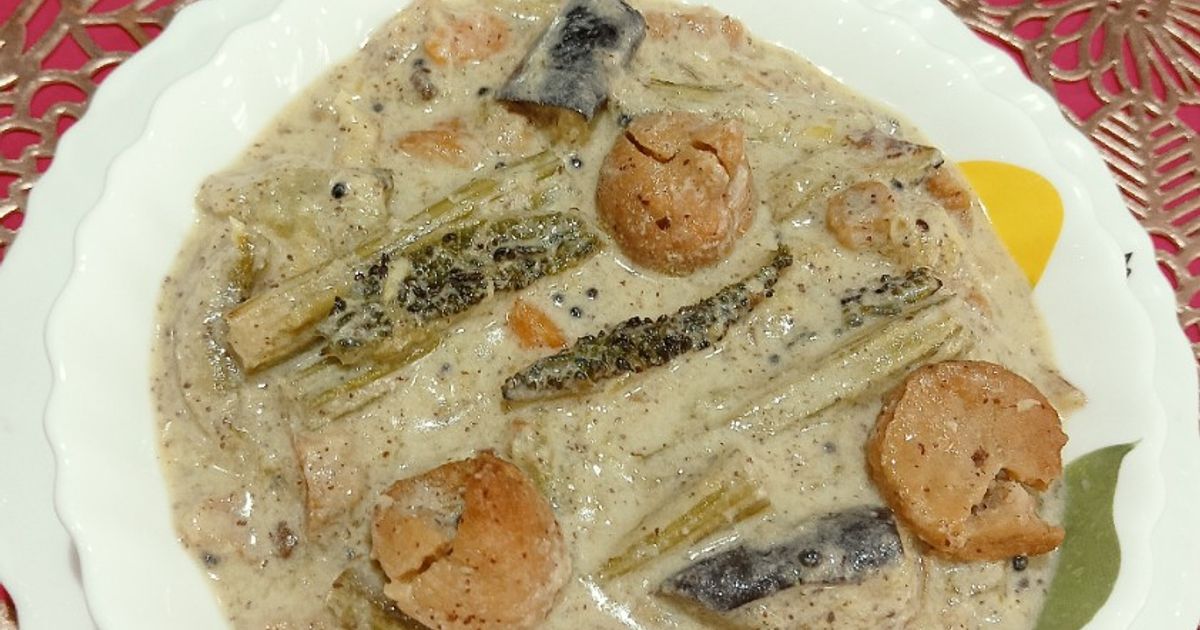 Shukto Bengali Recipe Recipe by Rita Talukdar Adak - Cookpad