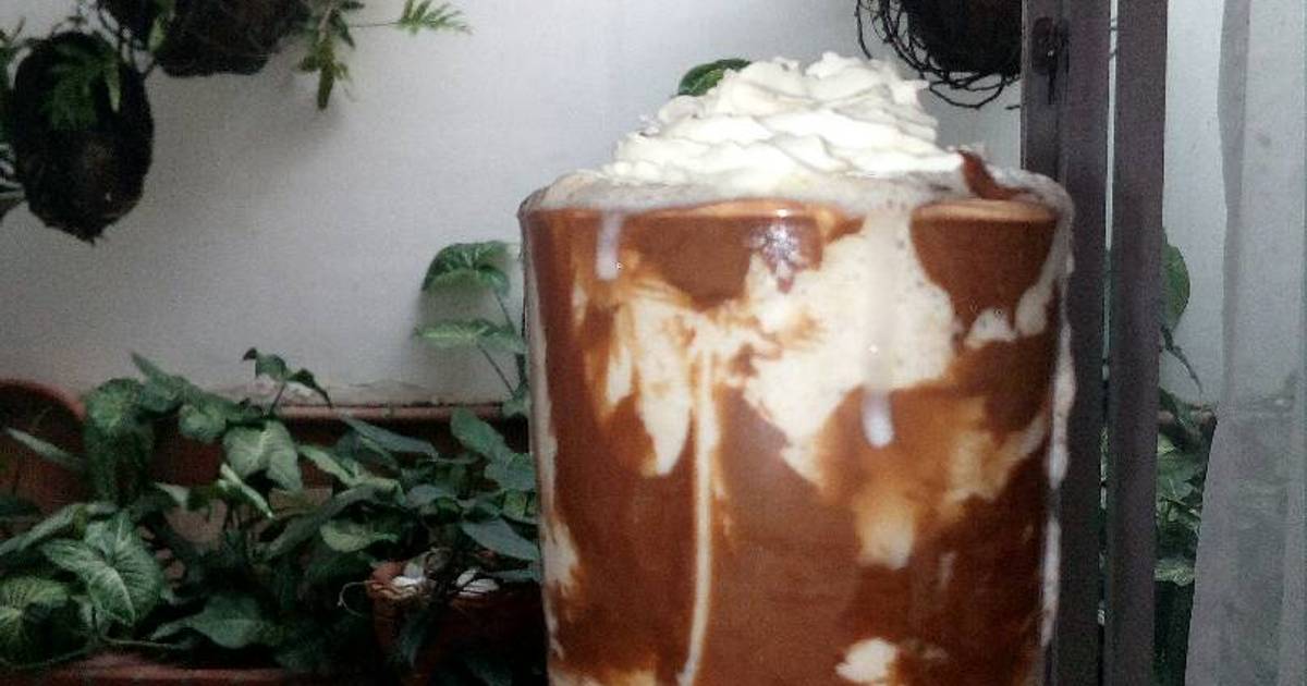 Malteada con helado - 179 recetas caseras- Cookpad