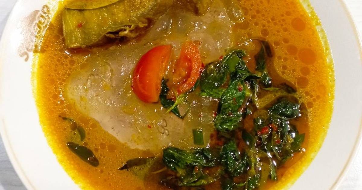55 resep ikan simba bumbu kunyit enak dan mudah - Cookpad
