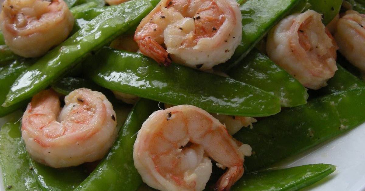 69 easy and tasty anchovy shrimp recipes by home cooks - Cookpad