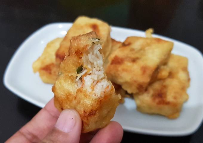 Resep Misoa goreng oleh yuyun.jf - Cookpad