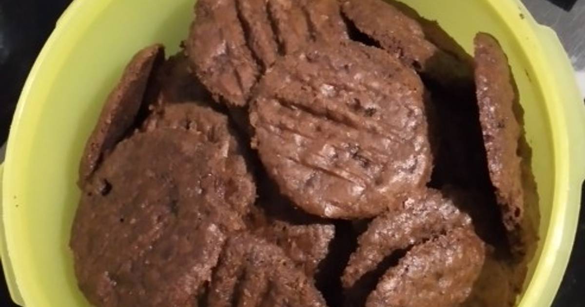 22 resep golden biscuit enak dan mudah - Cookpad