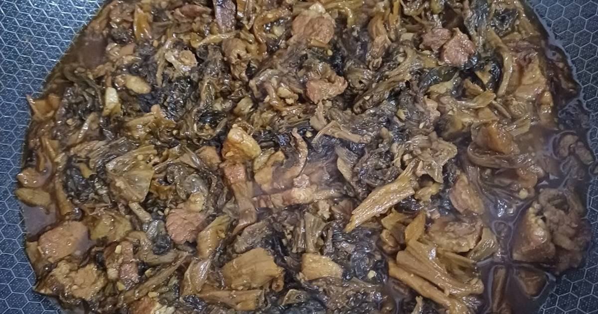 1.432 resep samcan enak dan mudah - Cookpad