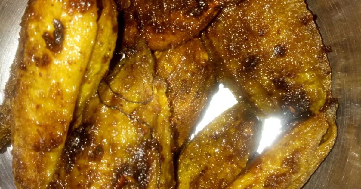 Bharwa Krela Bitter Gourd Recipe by Monika Monga - Cookpad