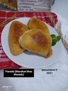 Resep Resep Panada (Makanan Khas Manado) oleh Uli's Kitchen - Cookpad