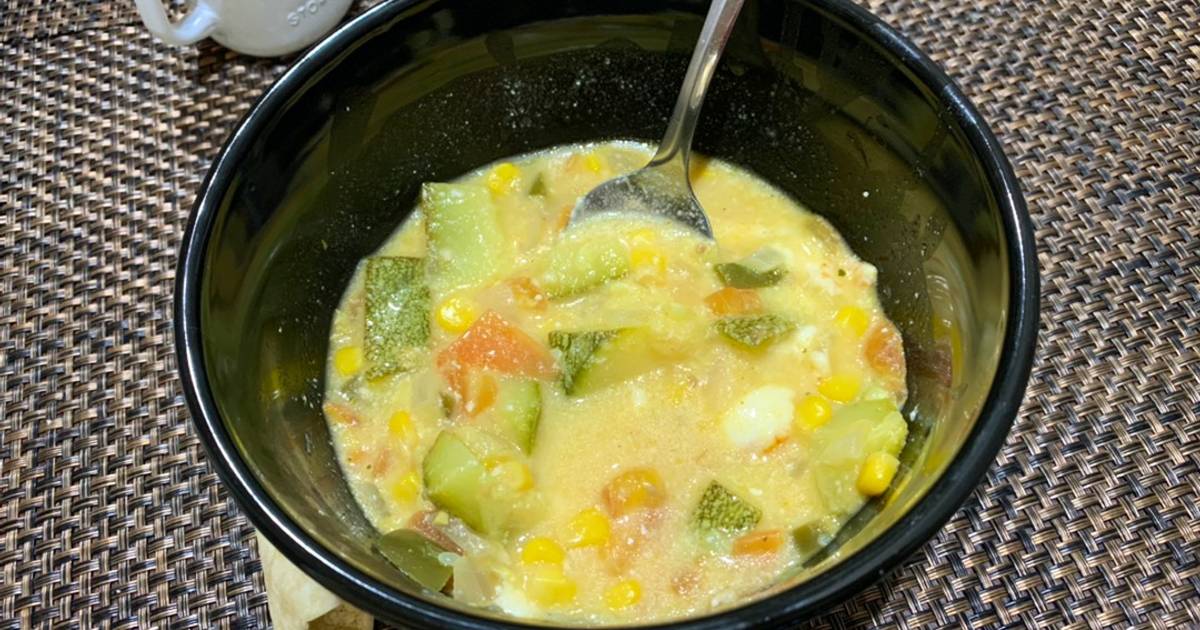 Calabacitas - 820 recetas caseras - Cookpad