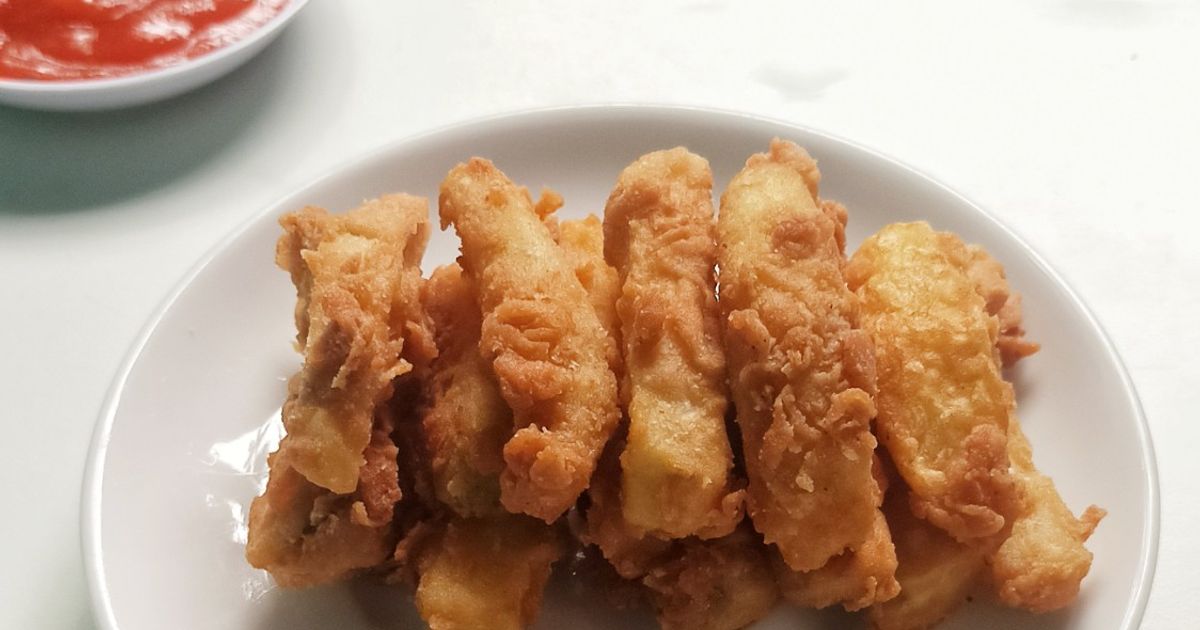 Resep Kentang Arab oleh Wati Wartini - Cookpad