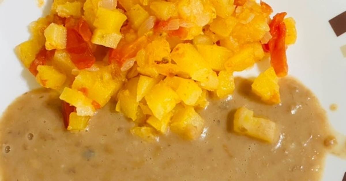 Papitas - 522 recetas caseras- Cookpad