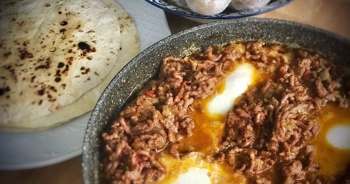 104 recetas muy ricas de entrantes de méxico compartidas por cocineros ...