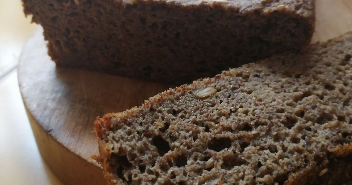 Recetas faciles con linaza - 541 recetas caseras- Cookpad