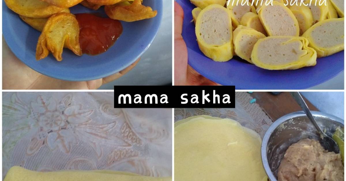 346 735 Resep Aneka Olahan Telur Enak Dan Sederhana Ala Rumahan Cookpad