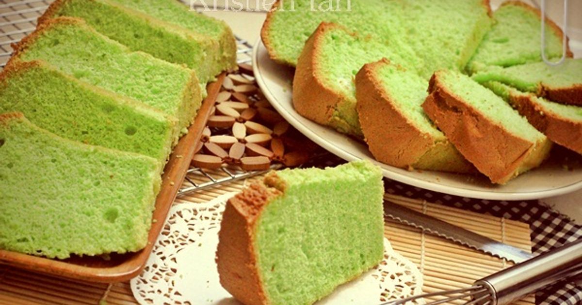 Resep pasta pandan ncc rumahan enak dan mudah - Cookpad