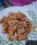 39 resep tahu kocek enak dan mudah - Cookpad