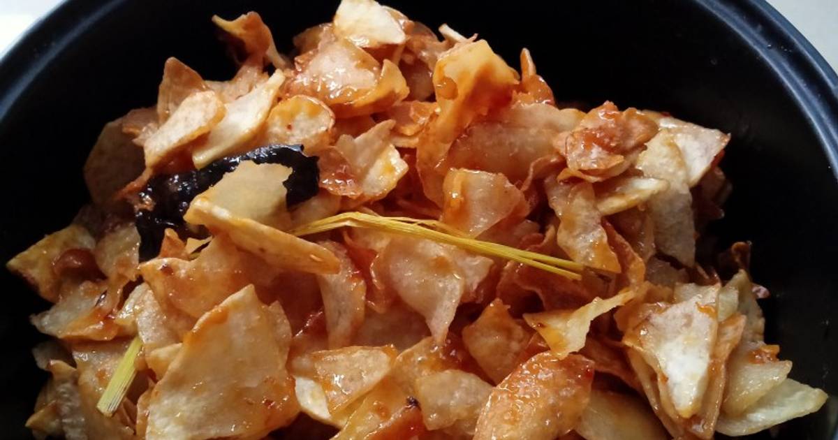 2.093 resep kimpul enak dan sederhana ala rumahan - Cookpad