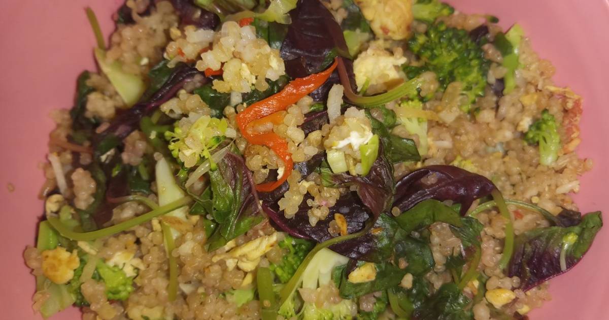 111 resep nasi tiwul dan lauk enak dan mudah - Cookpad