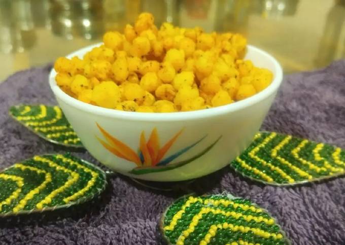 Crispy corn Recipe by Kusum Parmar - Cookpad