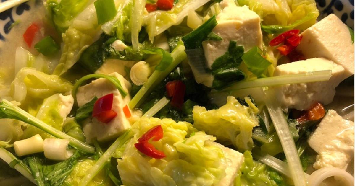 162 easy and tasty mizuna recipes by home cooks - Cookpad