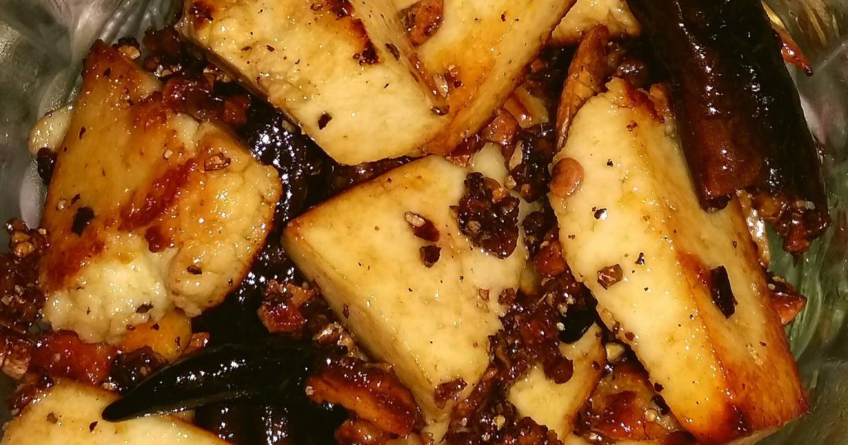 Paneer(cottage Cheese) In Lemon Garlic Sauce. Recipe by Appy