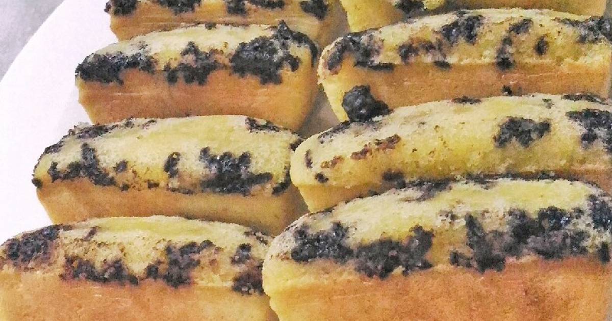Resep Pukis Empuk Menul No Ribet oleh Desty Moko - Cookpad