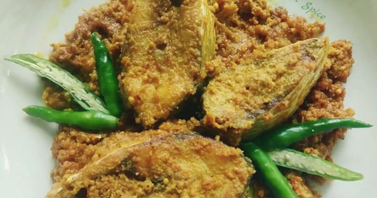 Discover unique hilsa recipes you'll love
