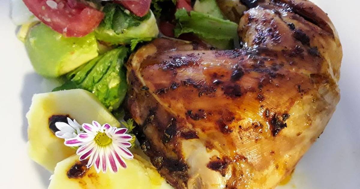 Salsa de ostion - 261 recetas caseras- Cookpad