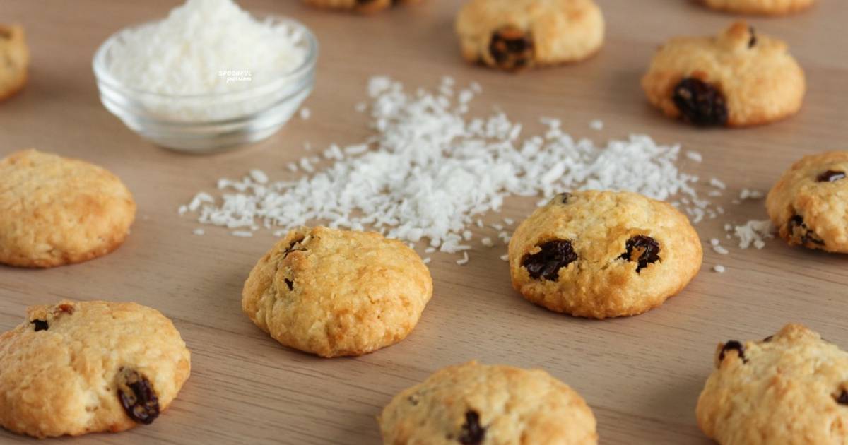 697 easy and tasty dried coconut dessert recipes by home cooks - Cookpad