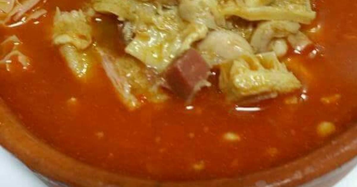 57 recetas muy ricas de morro de ternera compartidas por cocineros ...