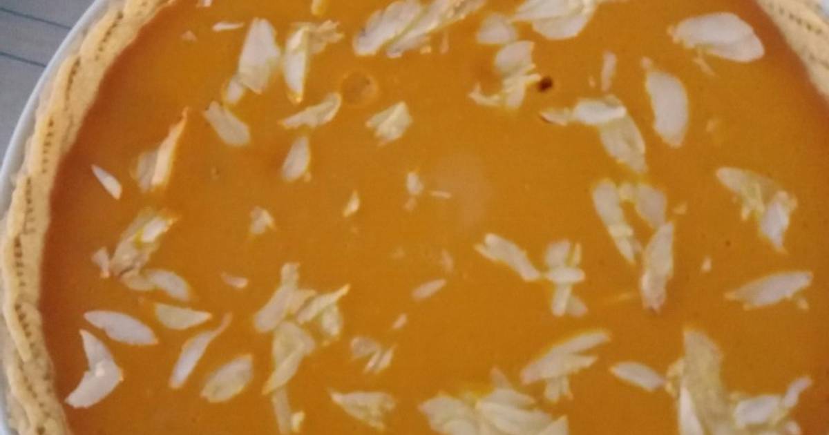 203 resep pai labu enak dan mudah - Cookpad