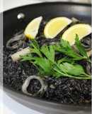 Discover Unique Squid Ink Recipes You'll Love