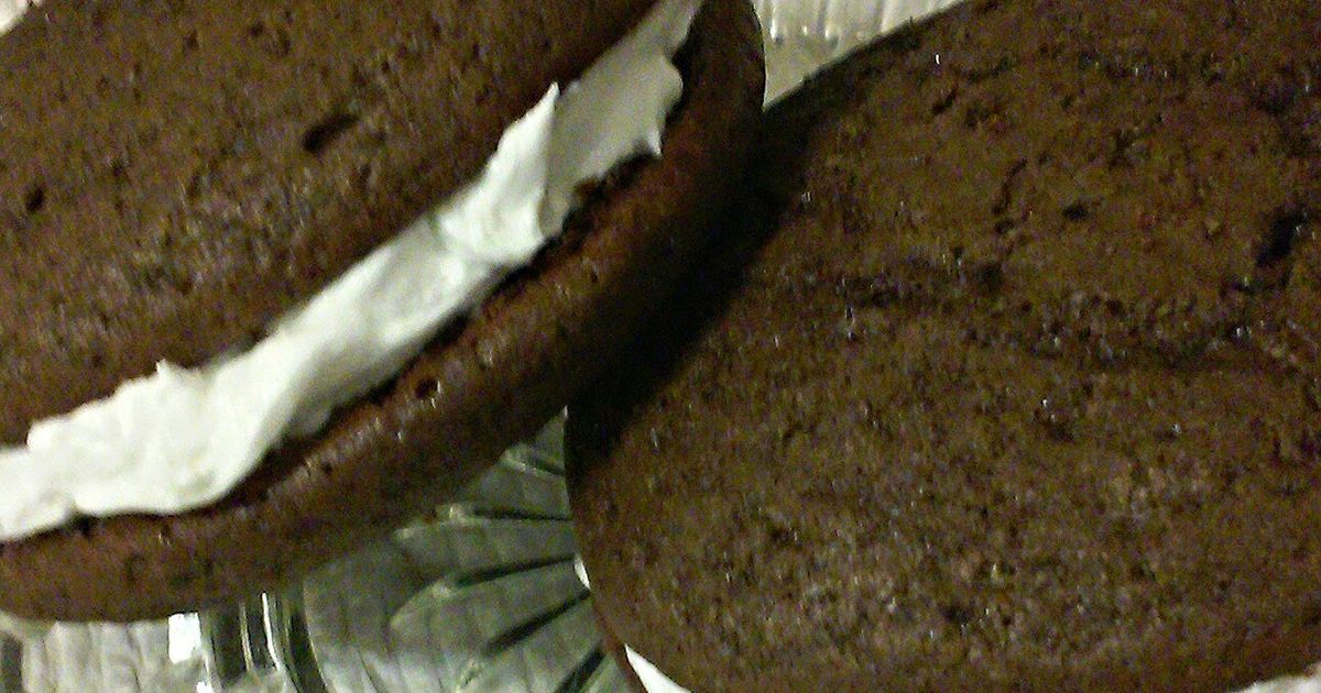 31 easy and tasty and gobs recipes by home cooks - Cookpad