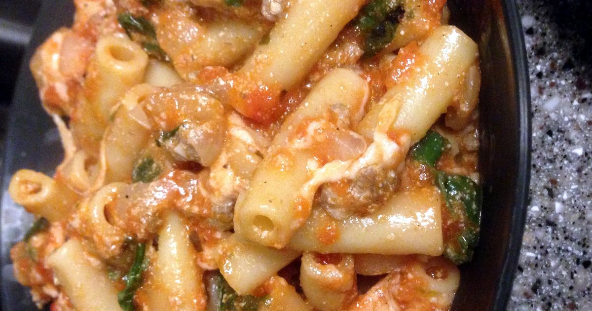 Pasta Style Home Recipes - Cookpad