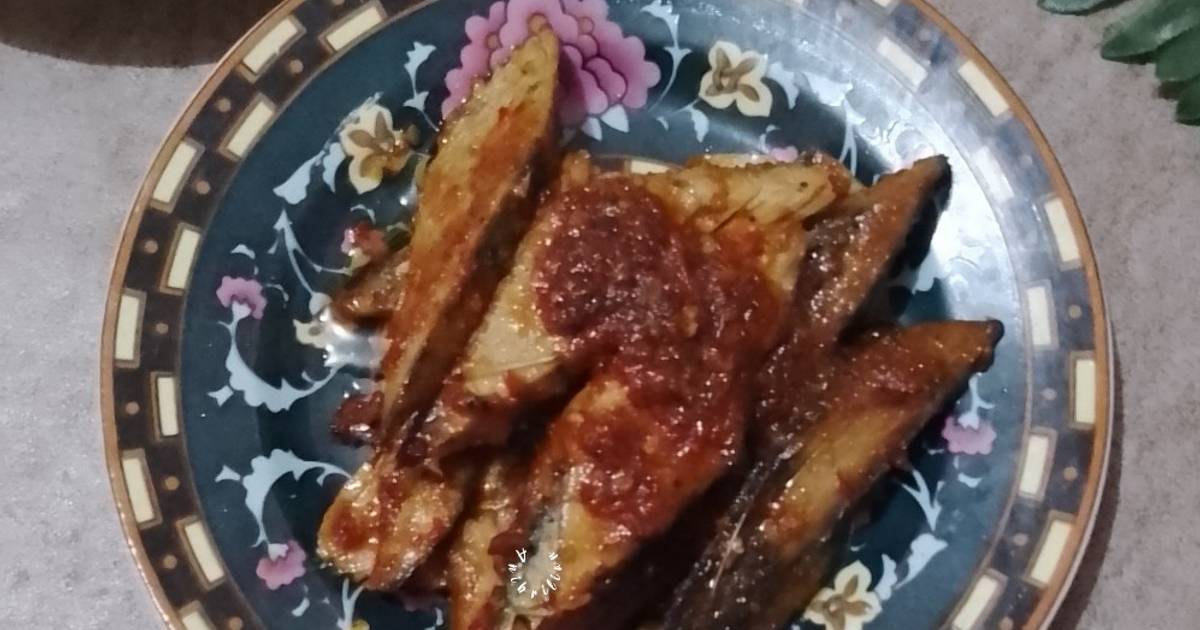 Resep Balado Ikan Tongkol Oleh Ani Brilian Cookpad