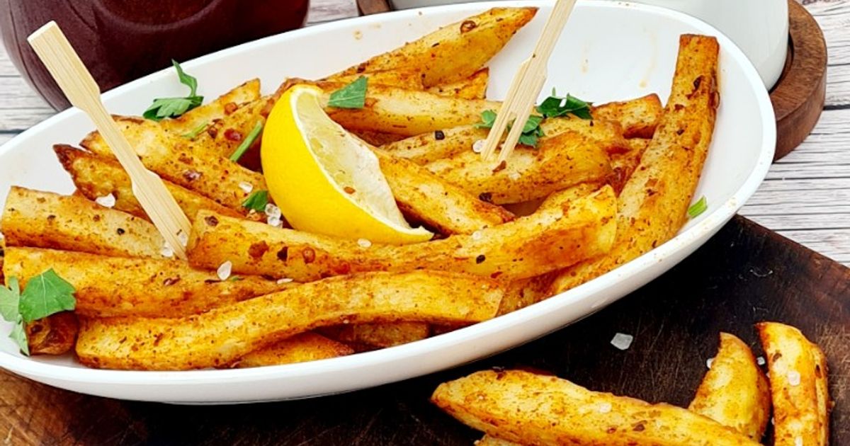 Spicy & Crispy Chilli Chips Recipes To Try