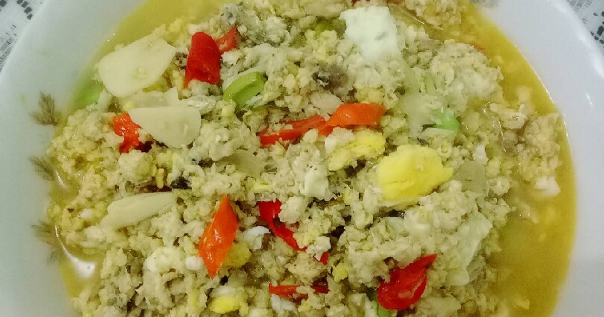 7 resep orang aring enak dan mudah - Cookpad