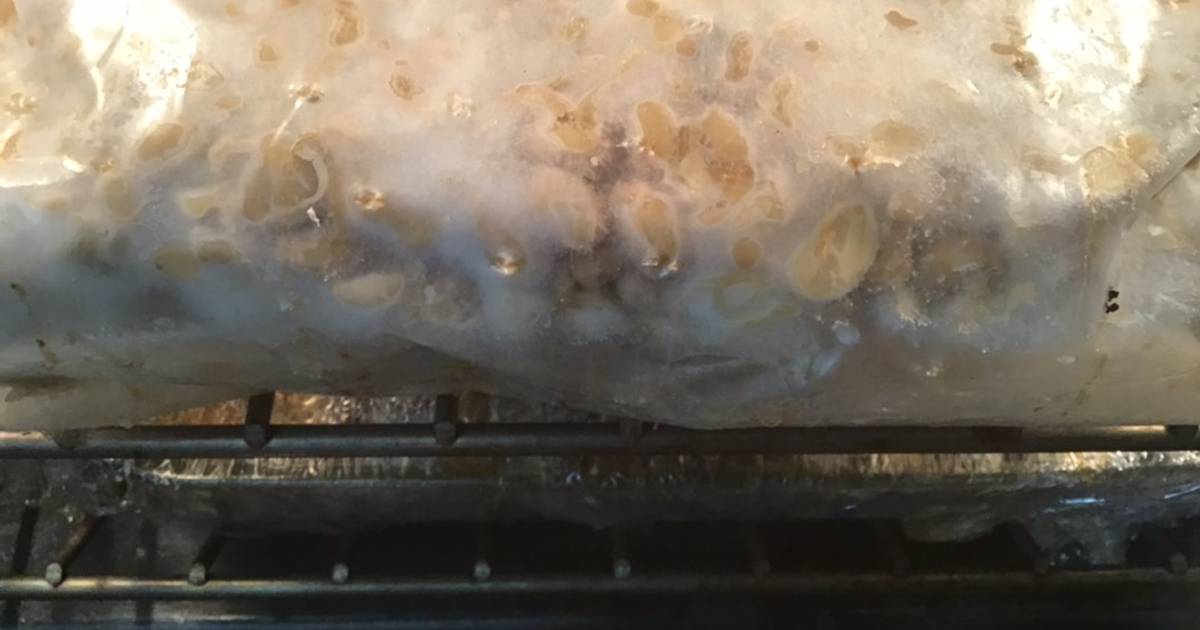 California Farm Tempeh Soy Bean Cake Recipe by Hobby Horseman - Cookpad