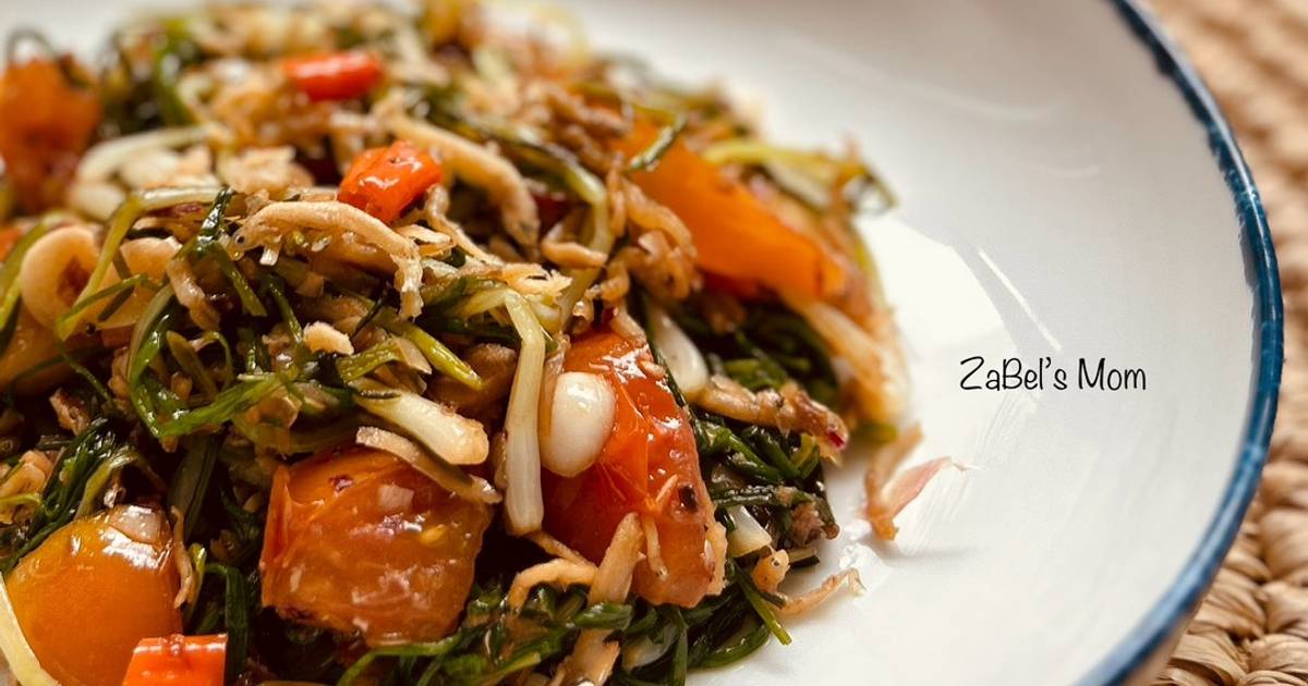 726 resep lokio enak dan mudah - Cookpad