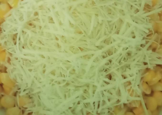 Resep Jasuke oleh Suzanti23 - Cookpad