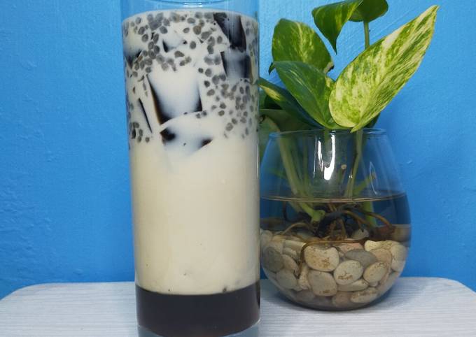 Resep Cha bang ang oleh Diyah Rizanashifatun - Cookpad