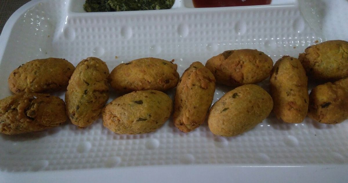 Spicy Leftover Rice Nuggets Recipe by Jasmin Motta _ #BeingMotta - Cookpad