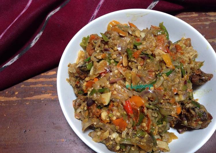 Resep Ayam Rambut Setan oleh dapurungu - Cookpad Resep Ayam Rambut Setan oleh dapurungu - Cookpad
