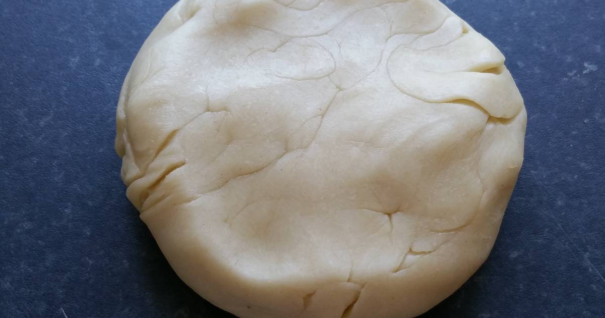 Basic Shortcrust Pastry Recipe by Jessica - Cookpad