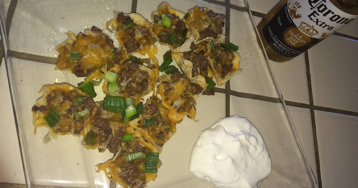 9 easy and tasty football nachos recipes by home cooks - Cookpad