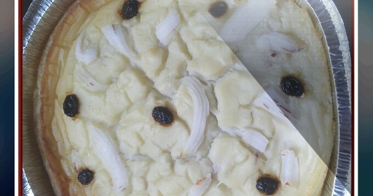 Resep Kalakatar A.K.A Bingka Kelapa Muda oleh Aji Devi - Cookpad