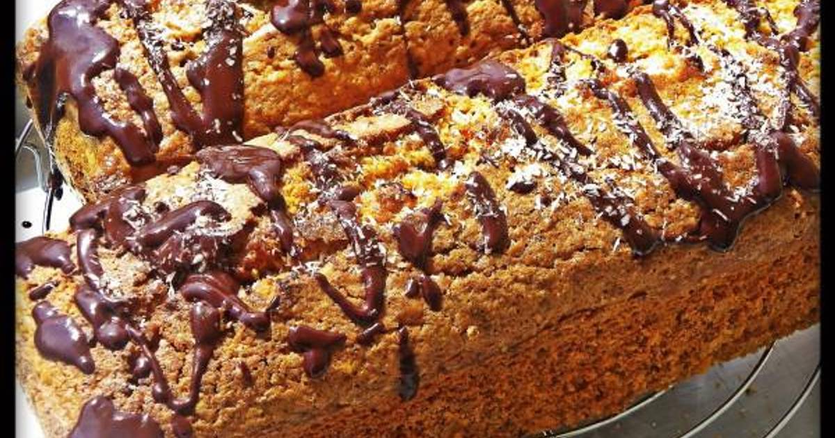 Super κέικ καρότου Συνταγή από τον/την Maria Mas - Cookpad