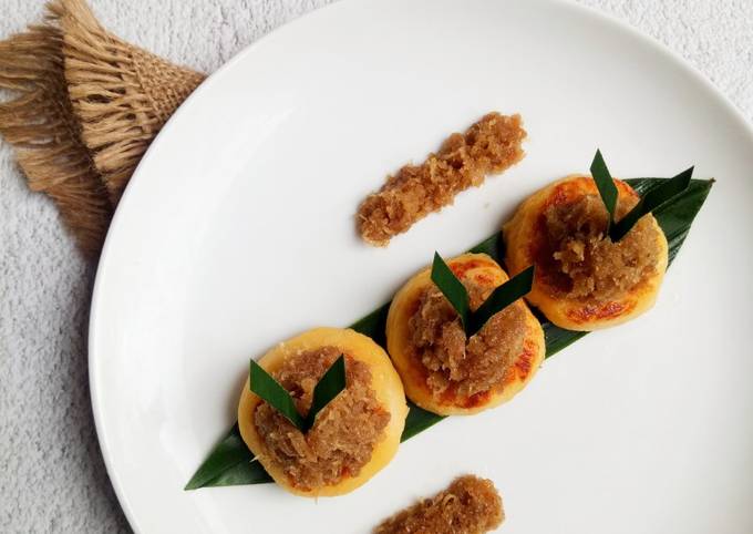 Resep Colenak oleh djanara.homecook - Cookpad