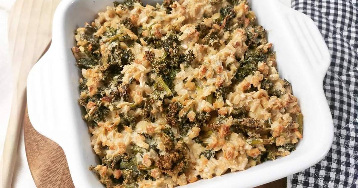 22 ricette facili e deliziose di cavolo riccio - Cookpad